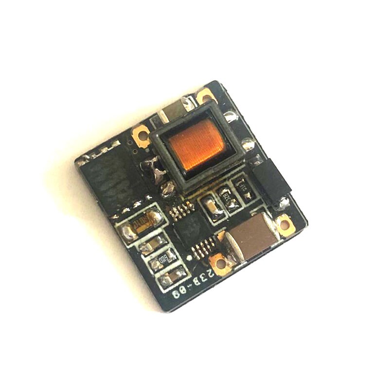 NCH8200HV Nixie Tube Boost Power Supply Module DC ... – Grandado