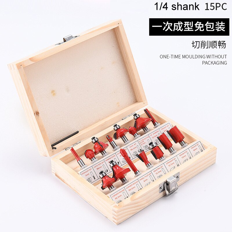 Eu Uk Us Plug 800W Houtbewerking Elektrische Trimm... – Grandado