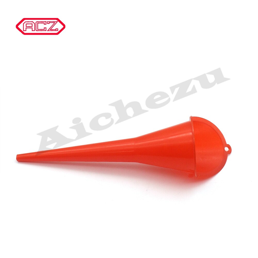 Motorcycle Plastic Long Mouth Funnel Car Engine Ma... – Grandado