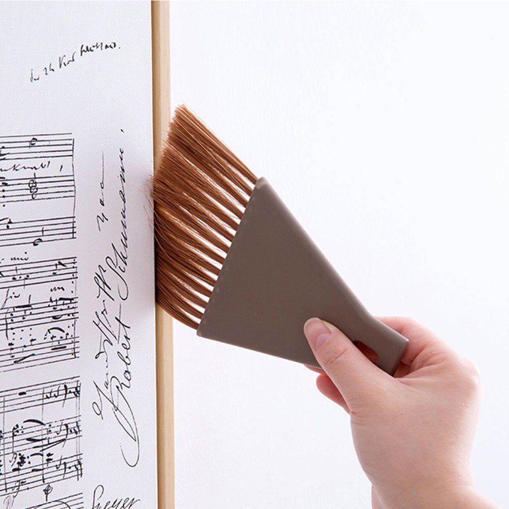 1 Set Of Small Broom Shovel Portable Mini Broom Se... – Grandado