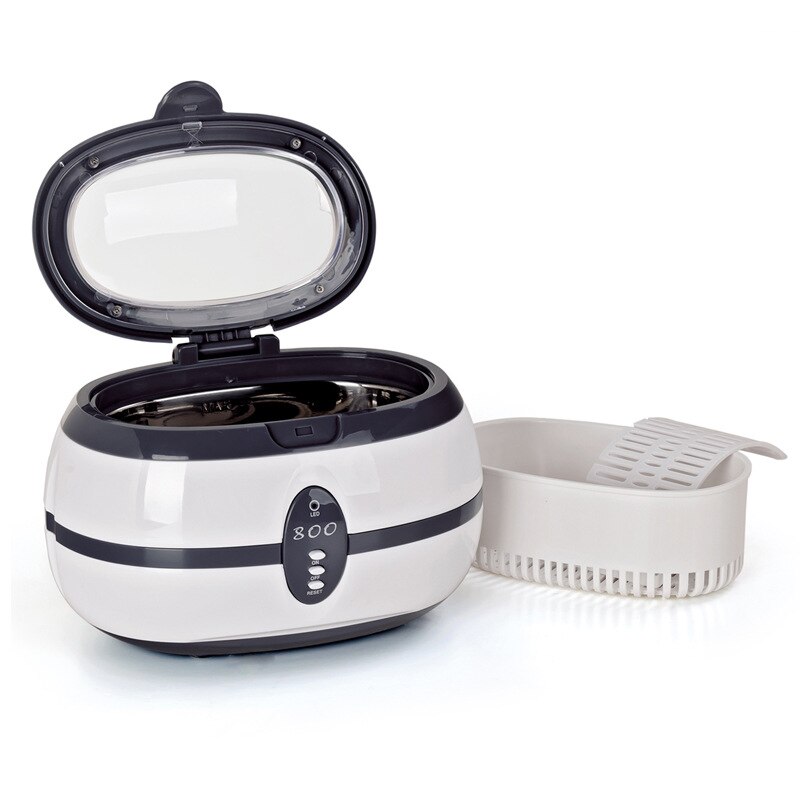 600Ml Ultra Sonic Cleaner Ultra Sonic Bad Schoner ... – Vicedeal