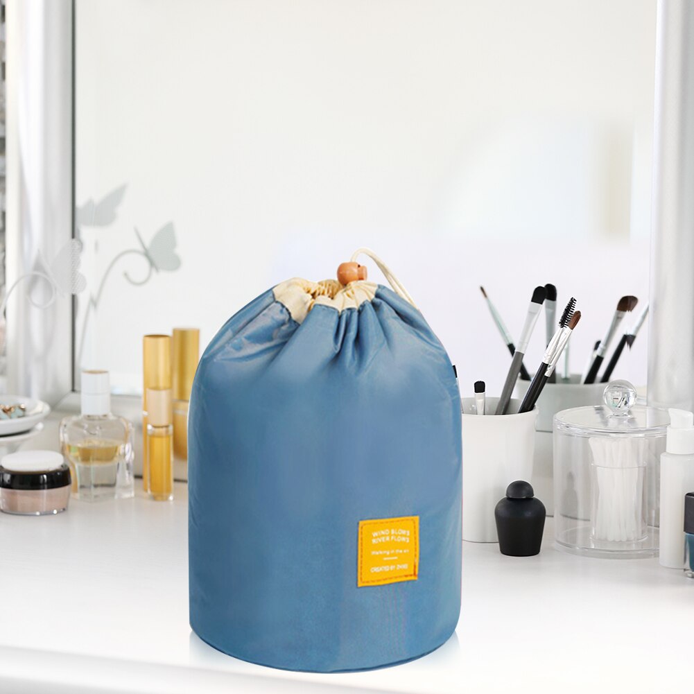 Portable Sundries Bag Drawstring Waterproof Swimmi... – Vicedeal