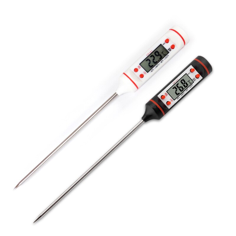 -50 Tot 300 Thermometer Draagbare Digitale Lcd Dis... – Grandado