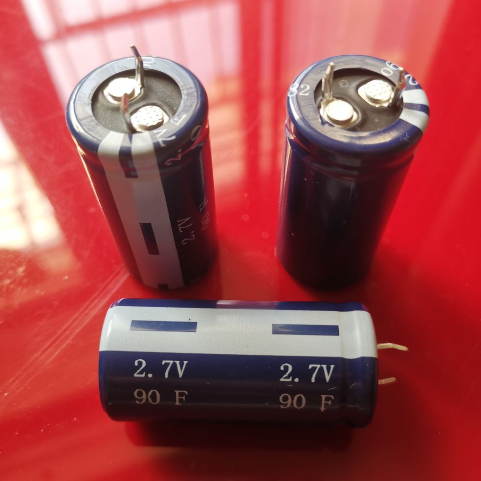 and original Super Capacitor 2.7V 90F Farad Capaci... – Grandado