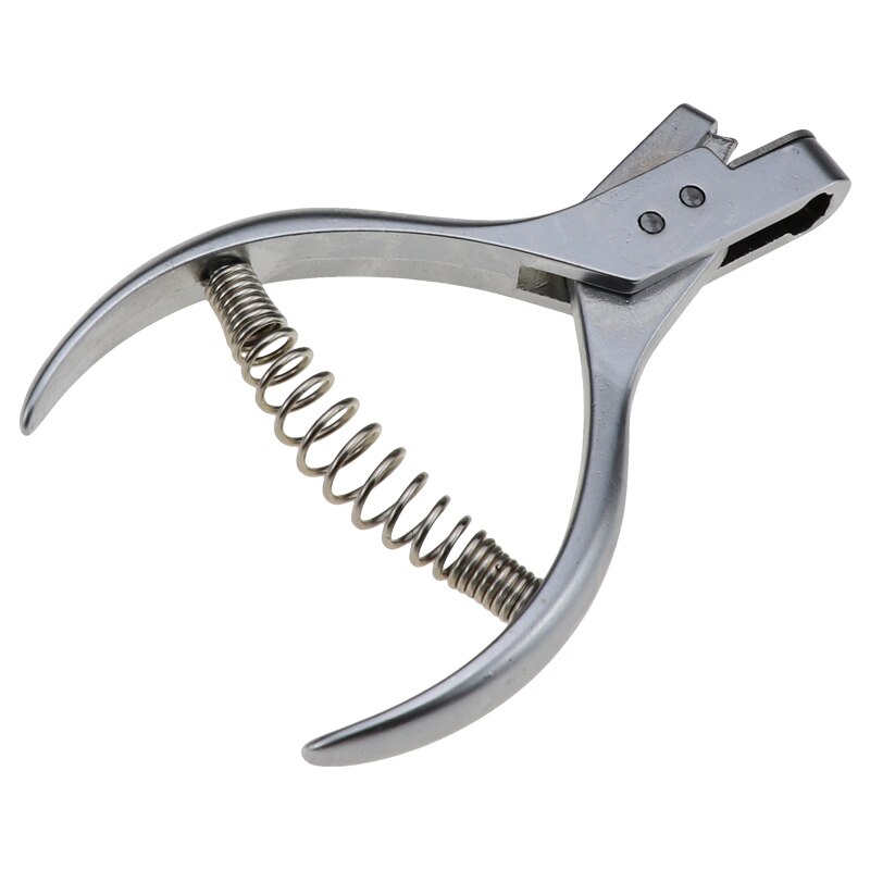 Leather Hole Metal Handheld Slot Punches Metal Pli... – Grandado