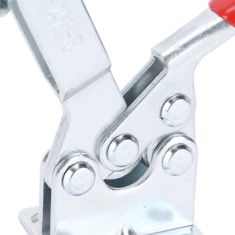 Quick Clamp Toggle Clamp Horizontale Quick Release... – Grandado