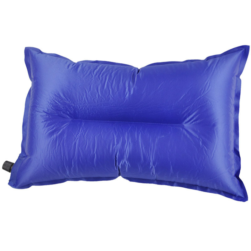Self Automatic Inflating Pillow Sponge Ultralight ... – Grandado