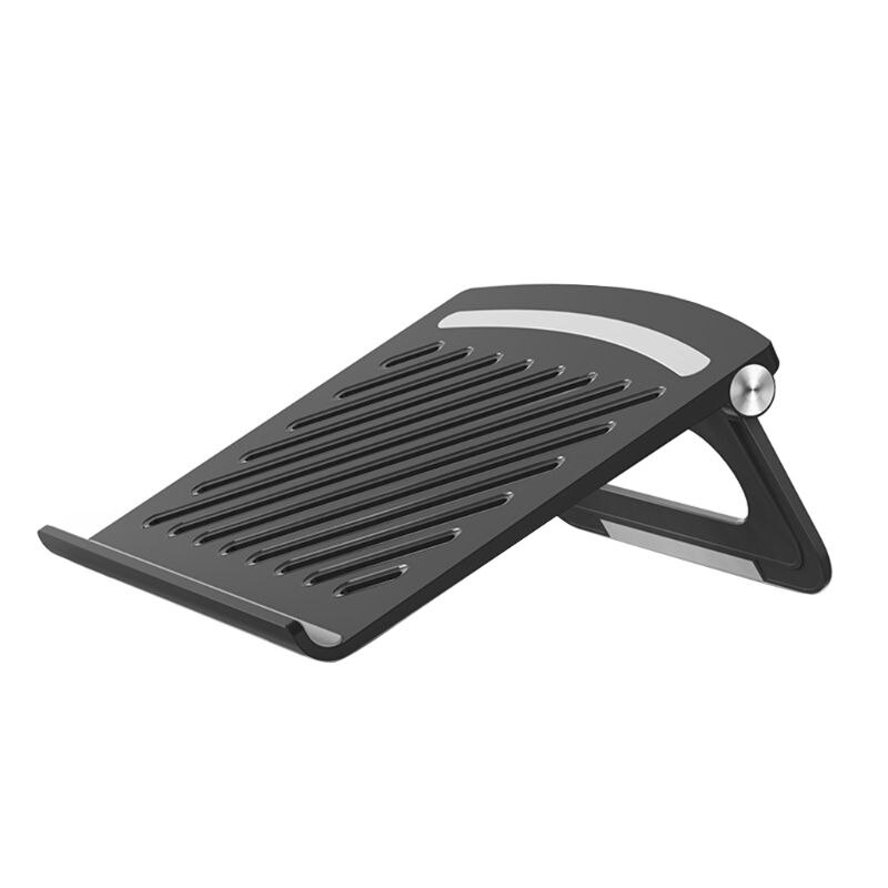 MacBook Air Pro Folding Portable Laptop Stand Note... – Grandado