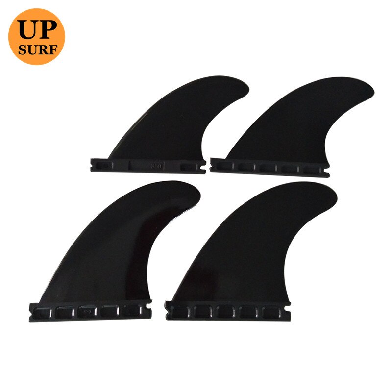 Surf fin Future G5 with GX rear Fins Plastic Surfb... – Grandado