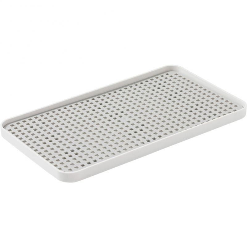 Afneembare Double-Layer Groente Fruit Lade Kom Afd... – Vicedeal