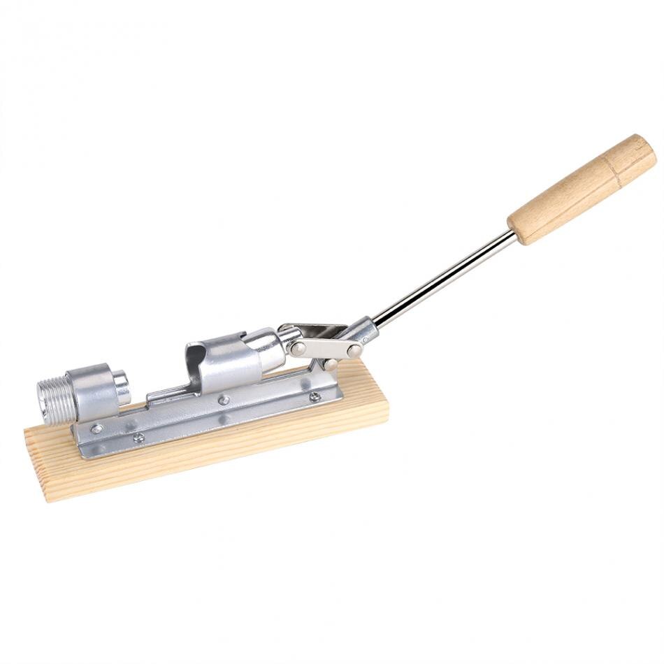 Nutcracker Filbert Walnut Cracker Pecan Nut Opener... – Grandado