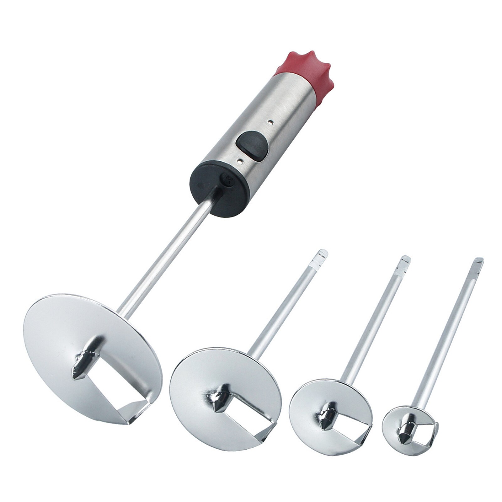 Fruit Core Remover Rvs Groente Corer Tool Veggie B... – Vicedeal