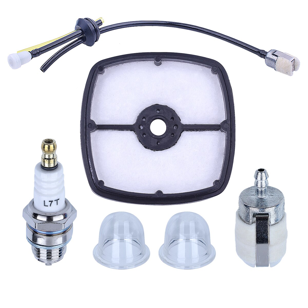 Air Filter For Tune-Up Kit Echo SRM225 SRM210 GT20... – Grandado