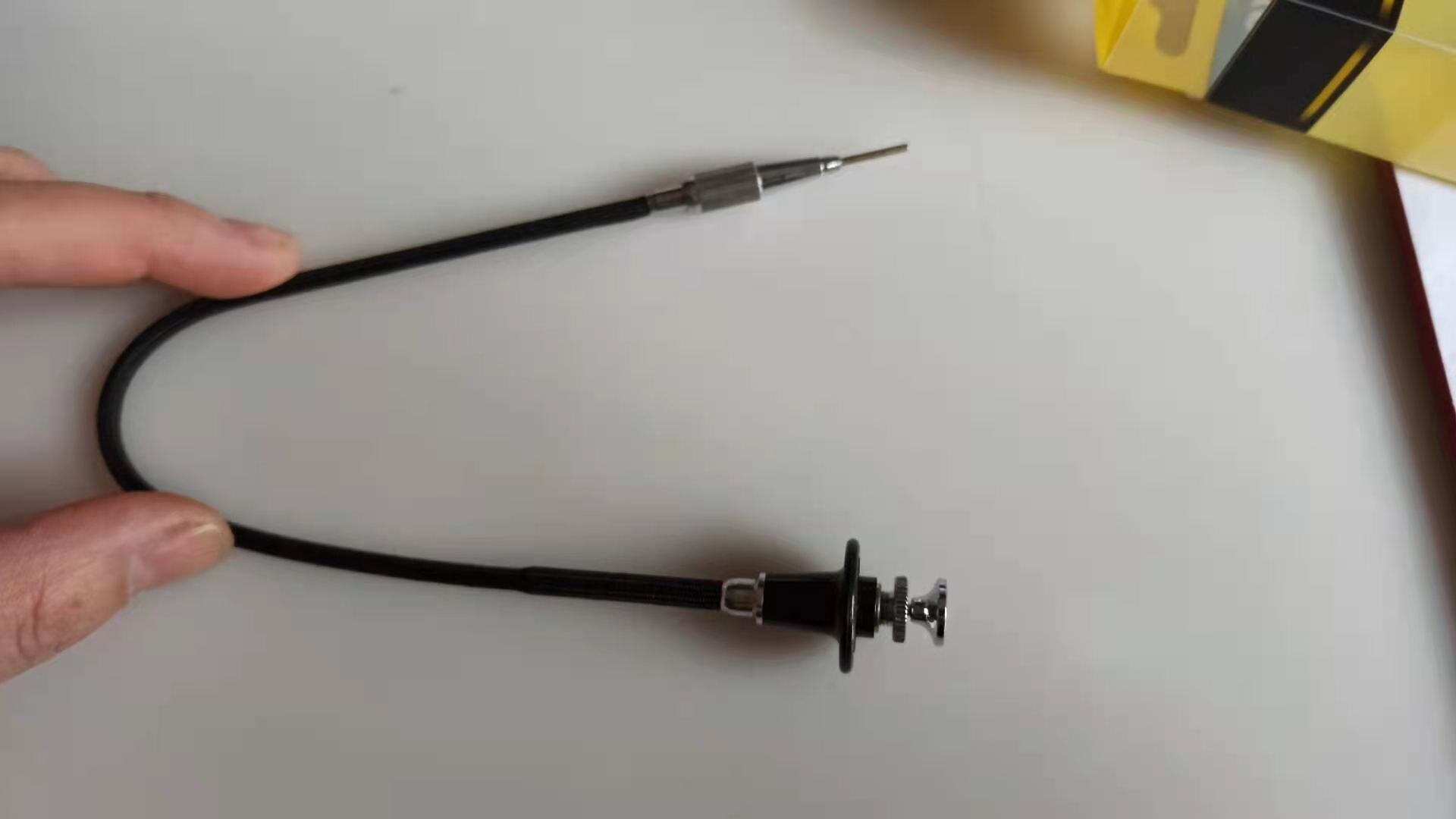 SLR Camera Mechanical Shutter Release Cable for Ni... – Grandado