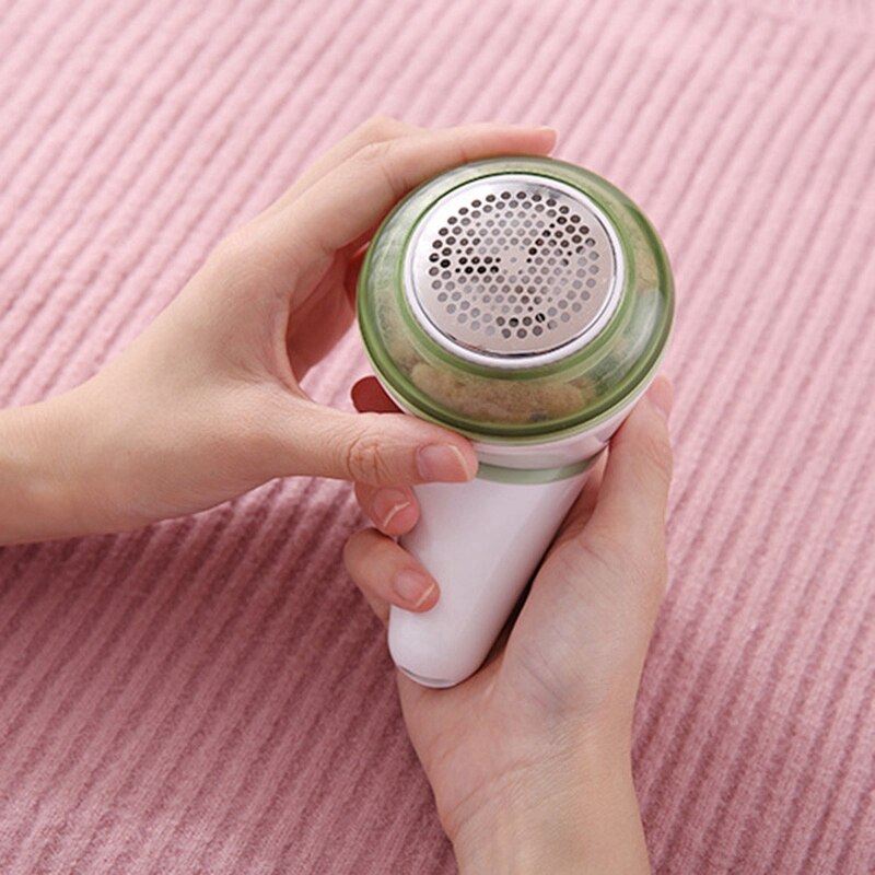 Lint Remover Go Ball Clothing Clothes Remover Char... – Vicedeal