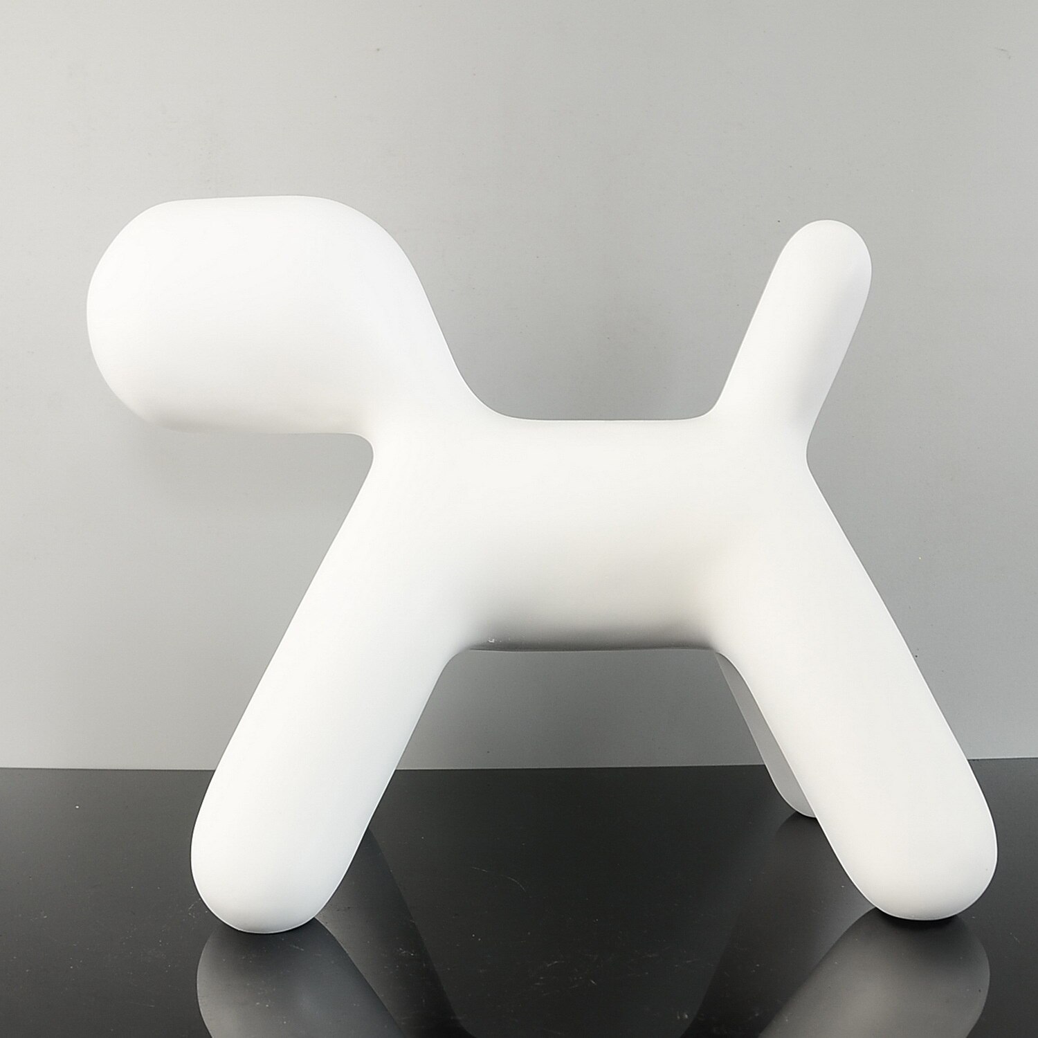 Nordic Stijl Abstracte Hond Standbeeld Sculptuur T... – Grandado