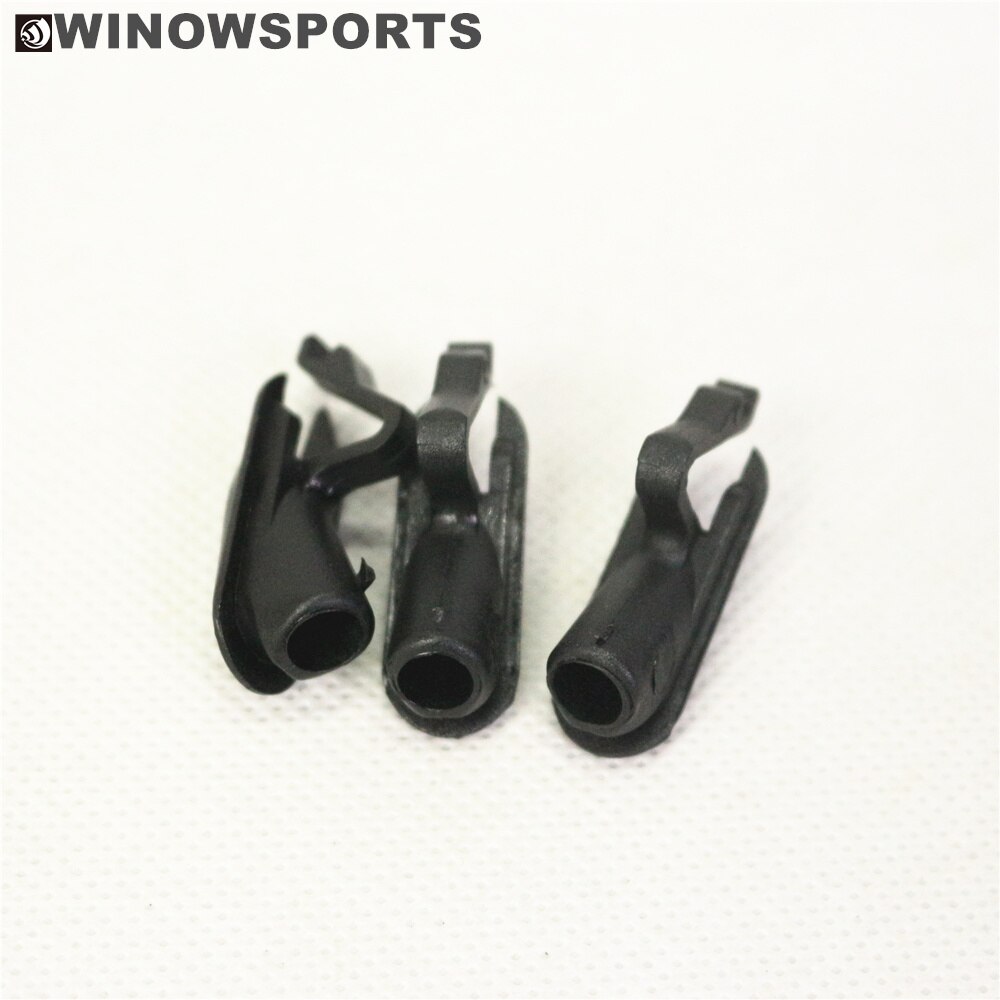 Winowsports carbon road/mtb bike frame cable plus ... – Grandado