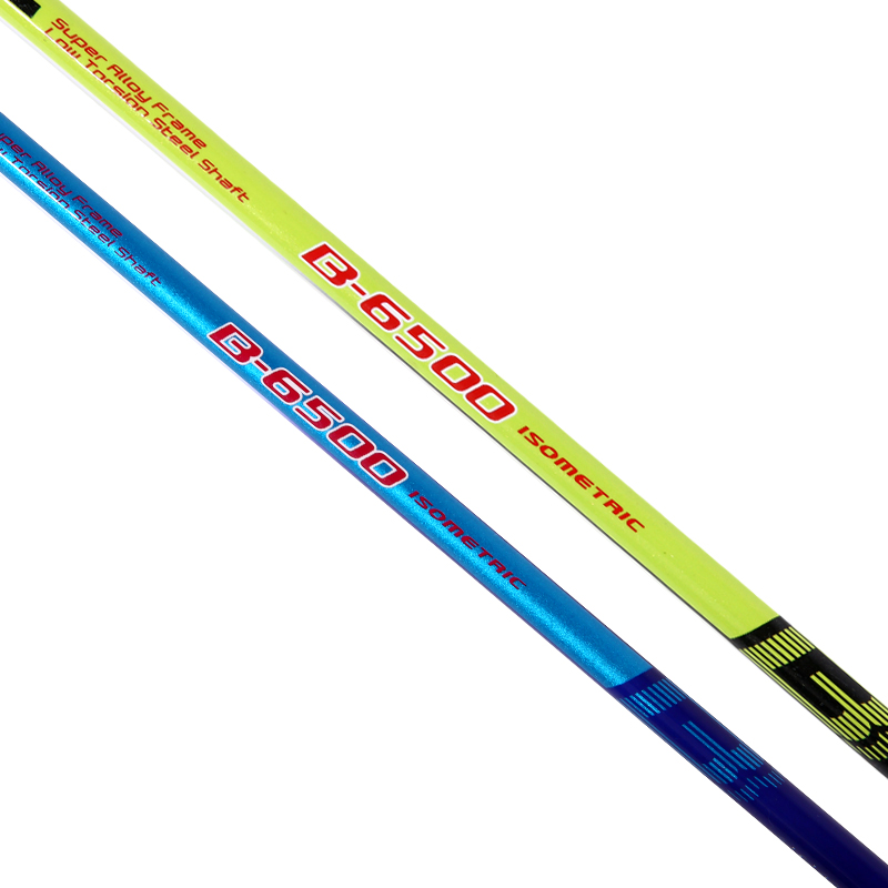 Original Yonex badminton rackets B6500 finished ra... – Grandado