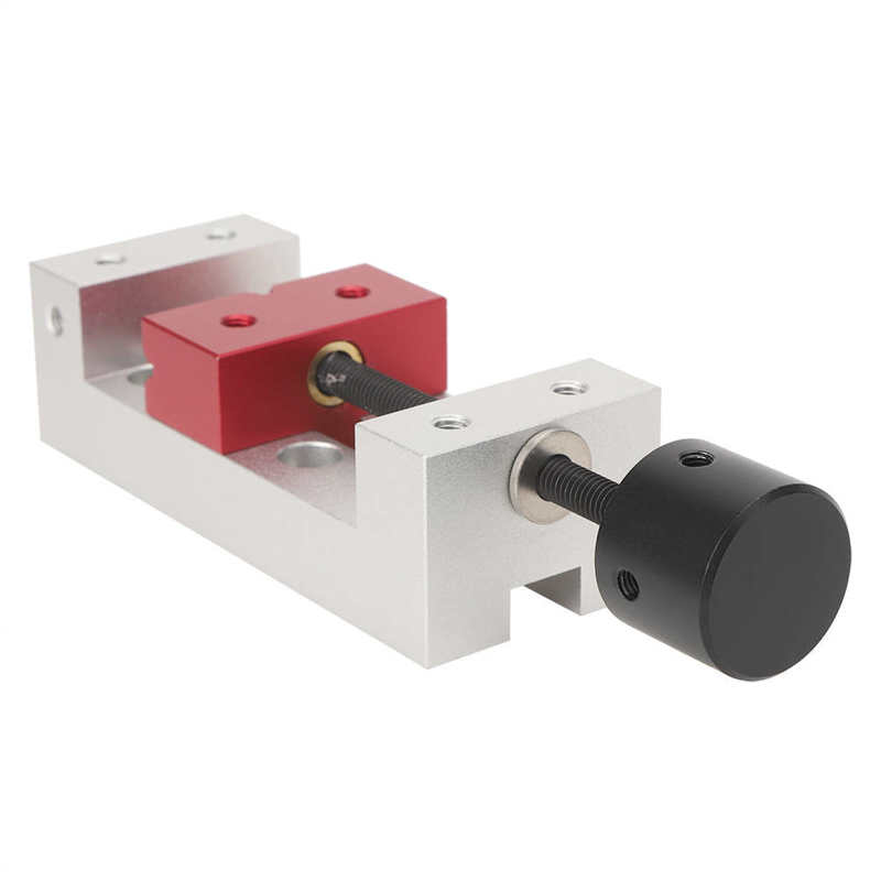 Mini Tafel Platte Klem 50Mm Aluminium Platte Klem ... – Vicedeal