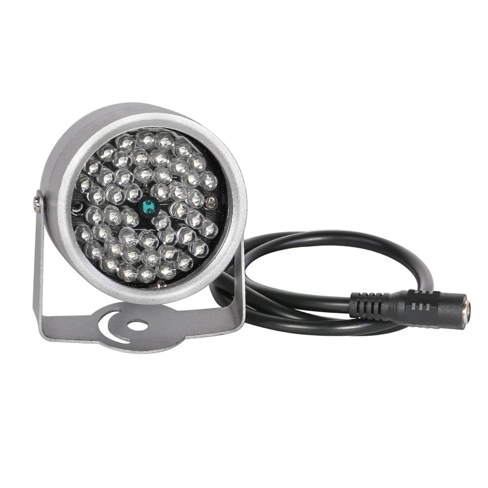 CCTV LEDS 48IR Illuminator Light IR Infrared Night... – Grandado