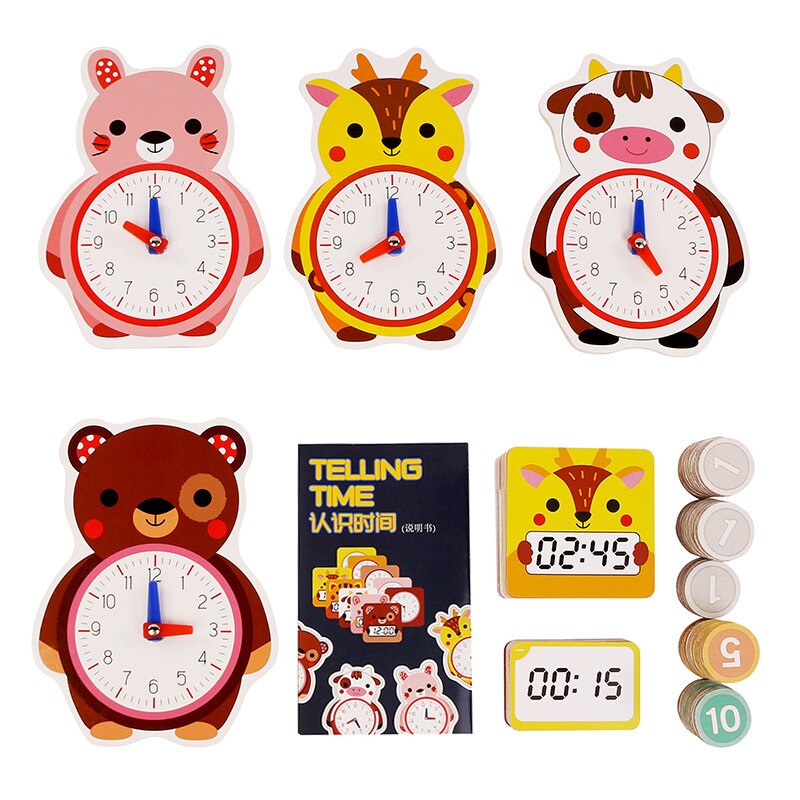 Early Childhood Cognitive Enlightenment Time Conce... – Vicedeal