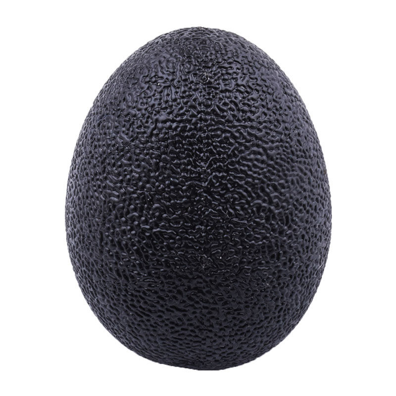 High Elastic Egg Ball Hand Gripper Fitness Equipme... – Grandado