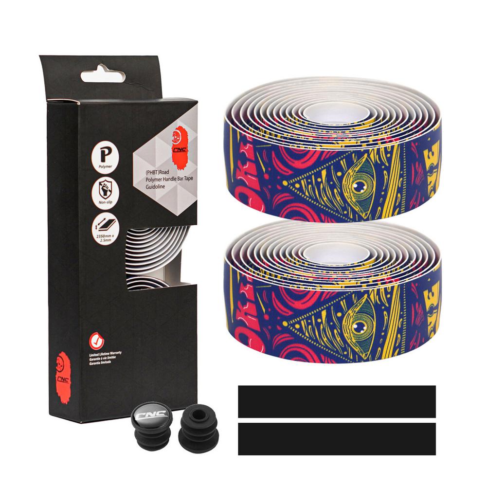 Handlebar Tape Road Bike Grip EVA Bar Tape Cycling... – Grandado