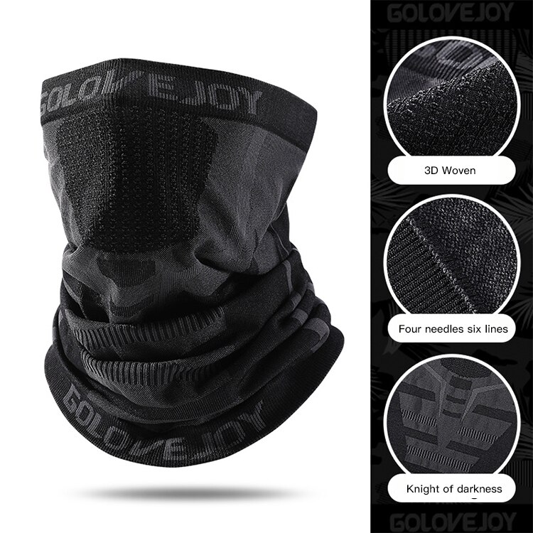 Summer Cycling Outdoor Mask For Face Bandana Windp... – Grandado