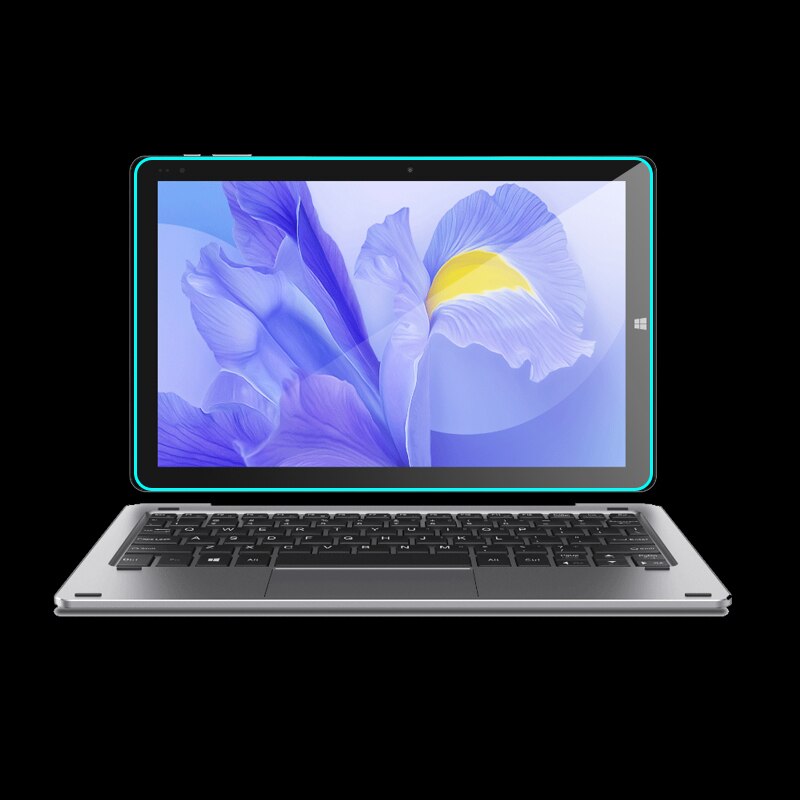Skjermbeskytter i herdet glass for chuwi hi10 x q... – Vicedeal