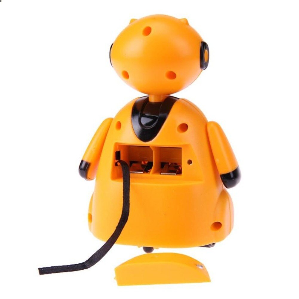 Original Inductive electric robot Car Line Followe... – Grandado