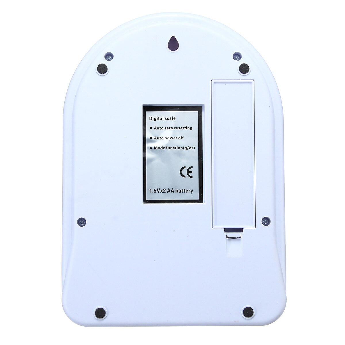 10kg Tragbare Smart Digital Waagen LED Elektronisc... – Vicedeal