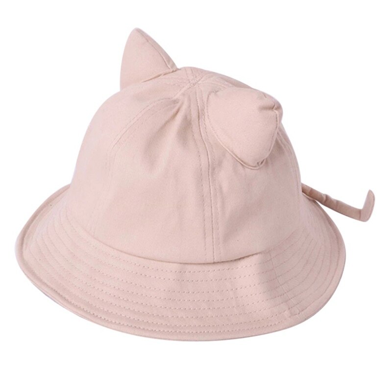 Meisje Emmer Hoeden Leuke Kat Oren Hoed Vrouwelijk... – Vicedeal