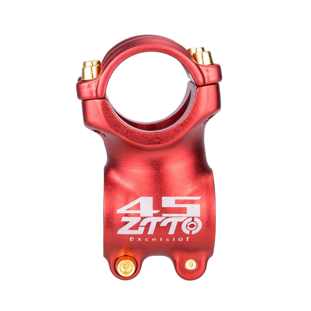 7 Degree 45mm Bicycle Stem Ultralight Bicycle Stem... – Vicedeal