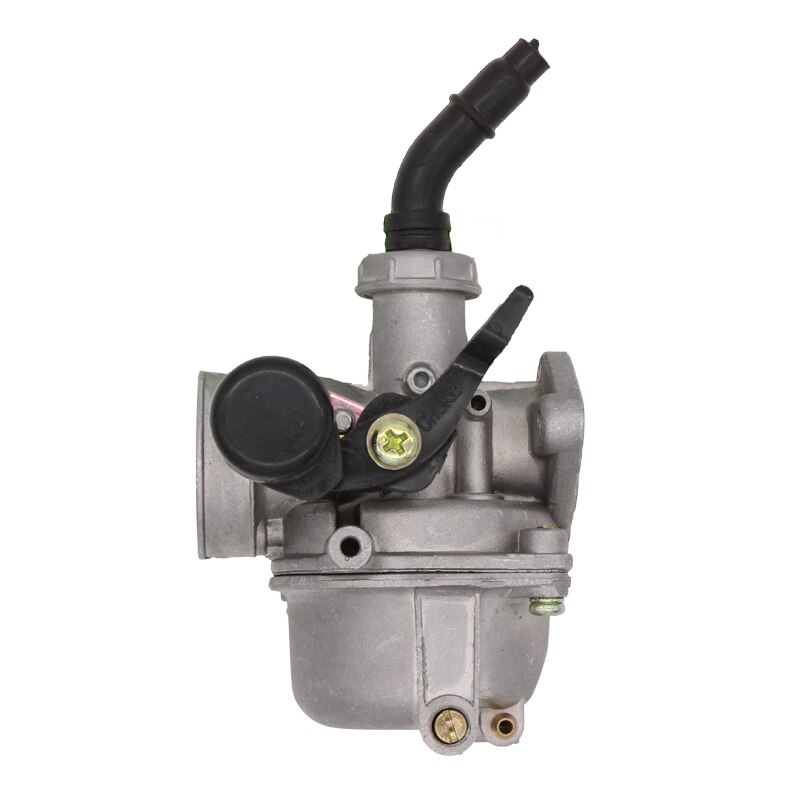 Motorcycle Hand Choke PZ19 19mm Carb Carburetor Fo... – Grandado