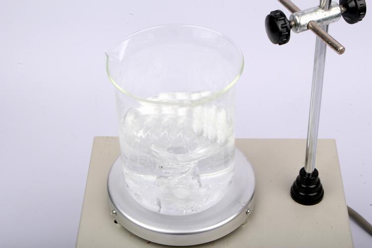 220V Lab Magnetische Verwarming Mixer CJJ78-1 Met ... – Vicedeal