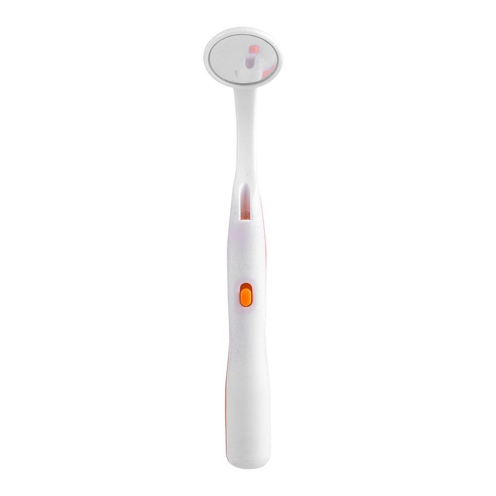 Dental Mirror With Led Light Inspect Instrument Ch... – Vicedeal