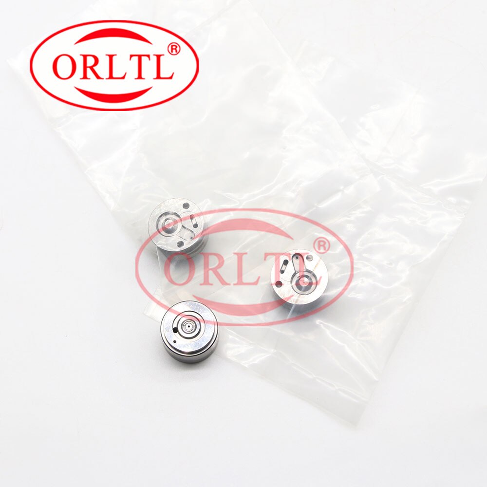 ORLTL 23670-0E020 Control Valve G4 Piezo Valve 236... – Grandado