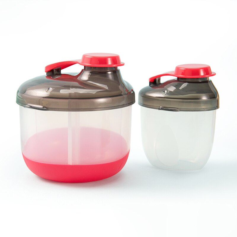 1 Set Portable Baby Infant Milk Powder Feeding Box... – Vicedeal