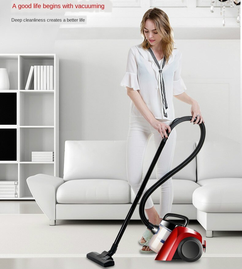 Household vacuum cleaner electrical appliances sma... – Vicedeal