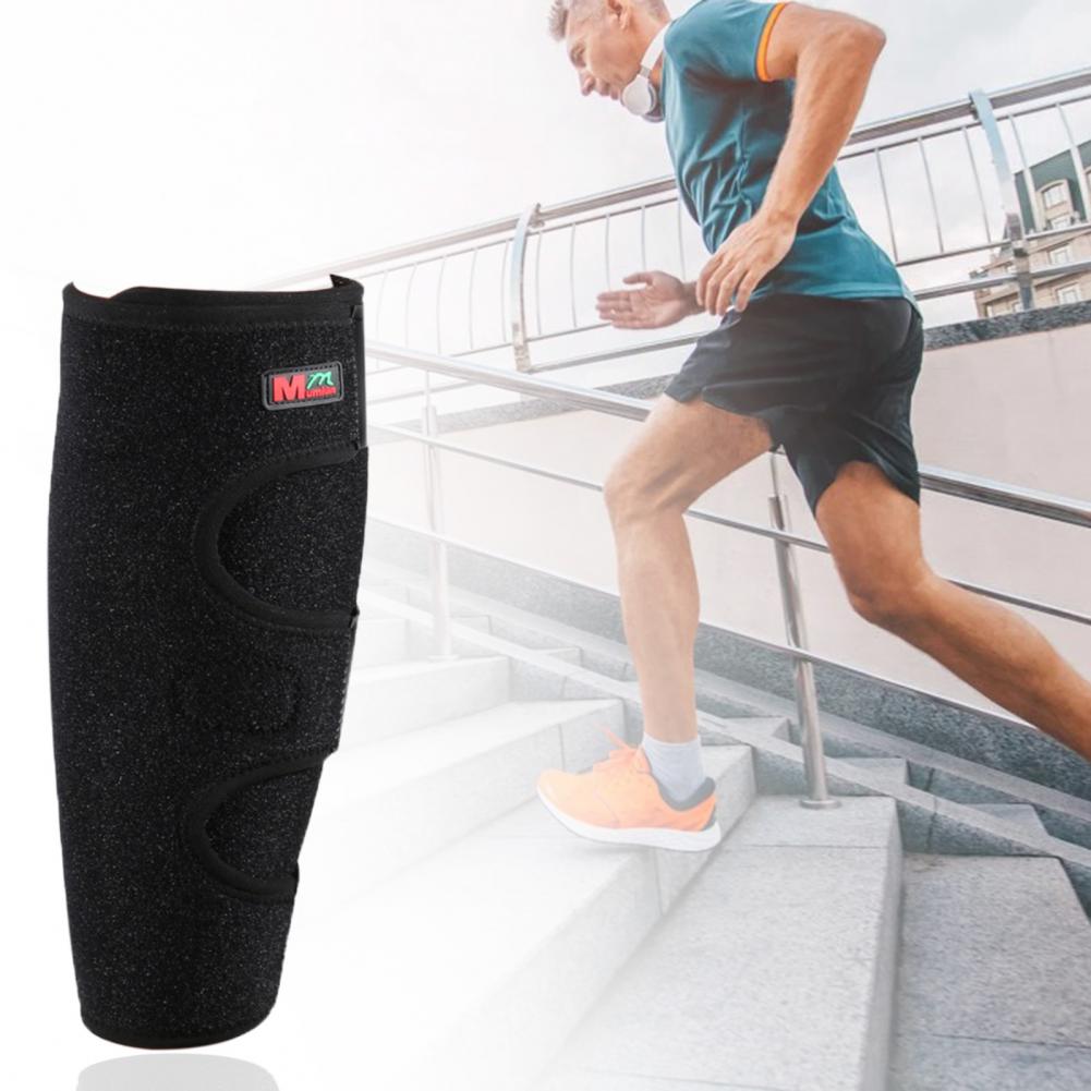 1Pc Calf Protector Adjustable Seamless Sewing Nylo... – Vicedeal