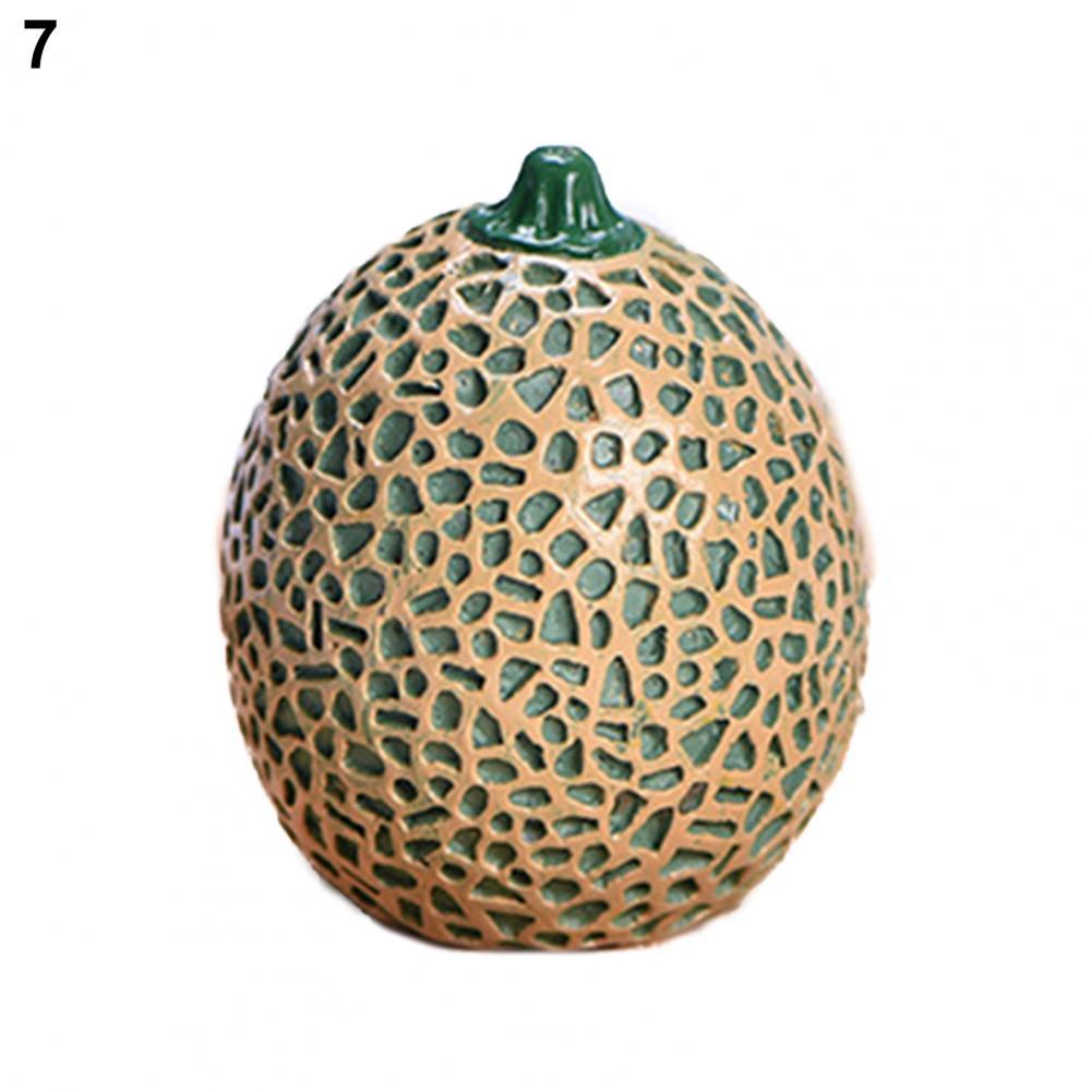 Great Miniature Fruit Fine Workmanship Realistic L... – Grandado