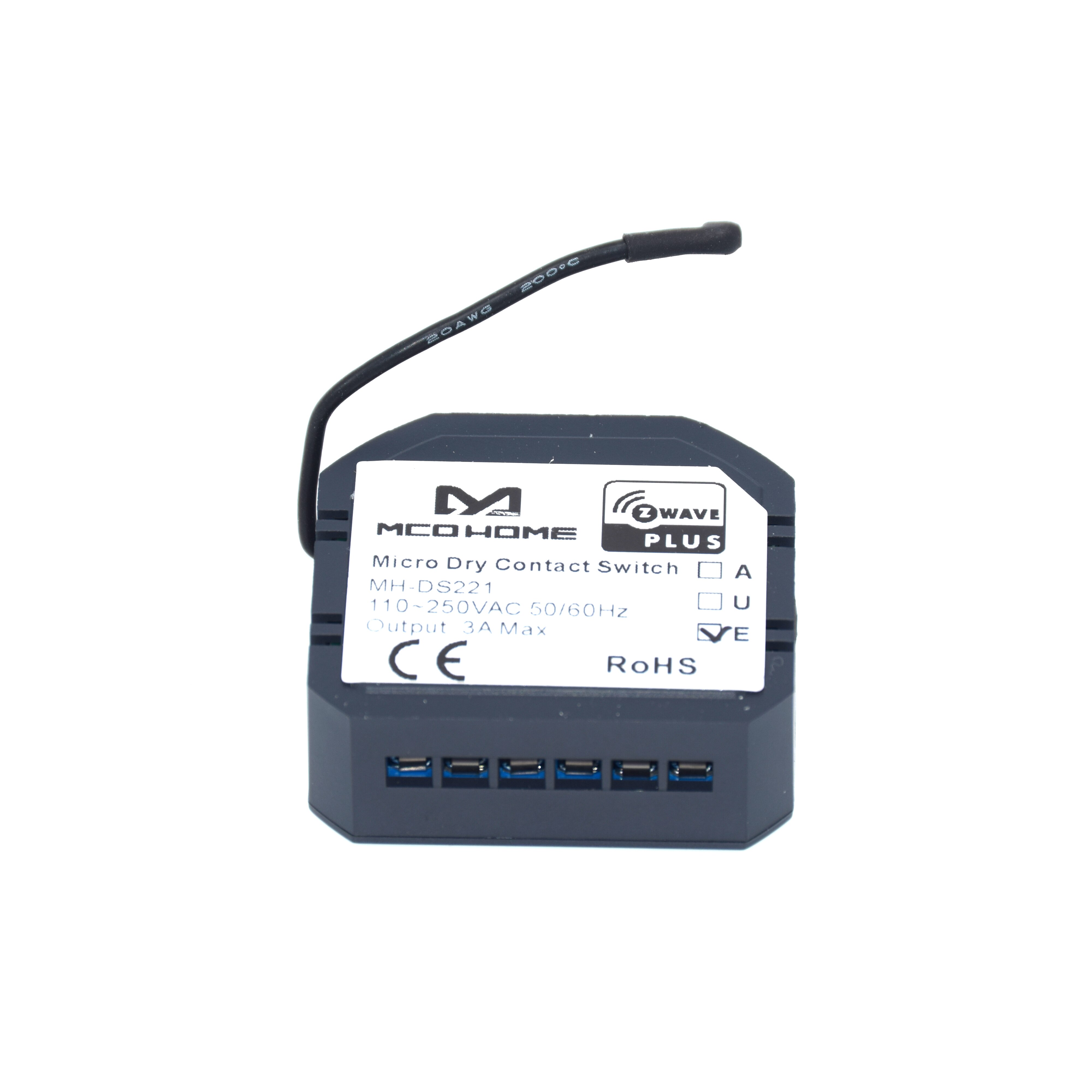 Z-Wave Plus 700 Series Chips In-Wall Enabled Switc... – Grandado