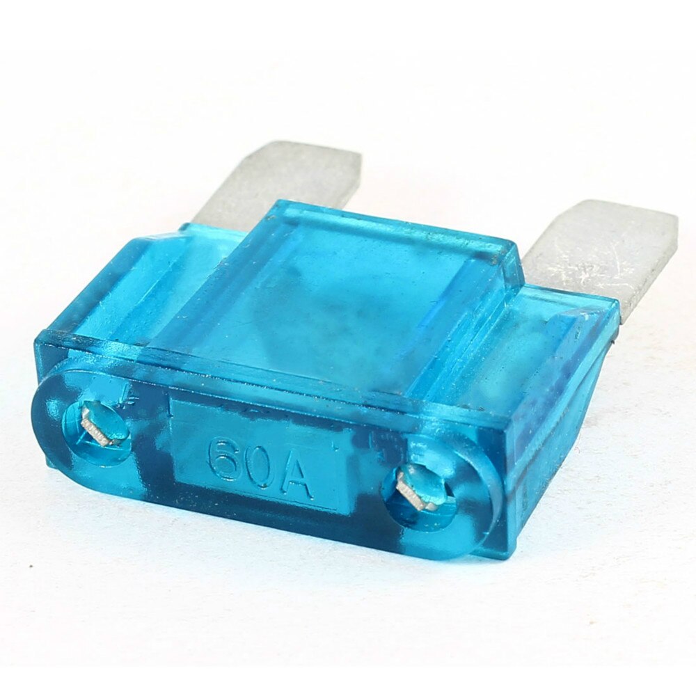 1x 60A Zekering 60A Auto Big Size Zekering Auto Ma... – Vicedeal
