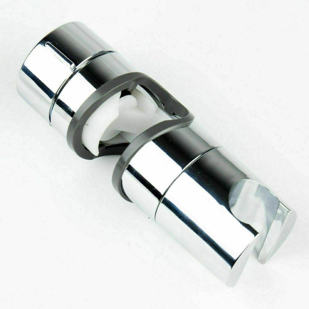 Chrome Bathroom Electroplating Lift Pipe Sliding S... – Grandado