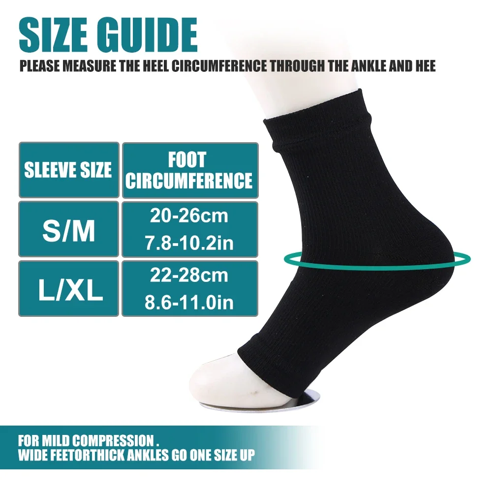 Neuropathy Socks for Men Women, Soothe Compression... – Grandado