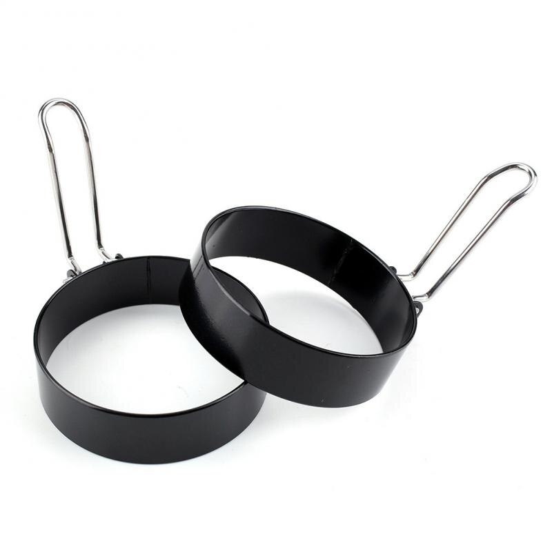 Stainless Steel Fried Egg Shaper Fried Egg Shaper ... – Vicedeal