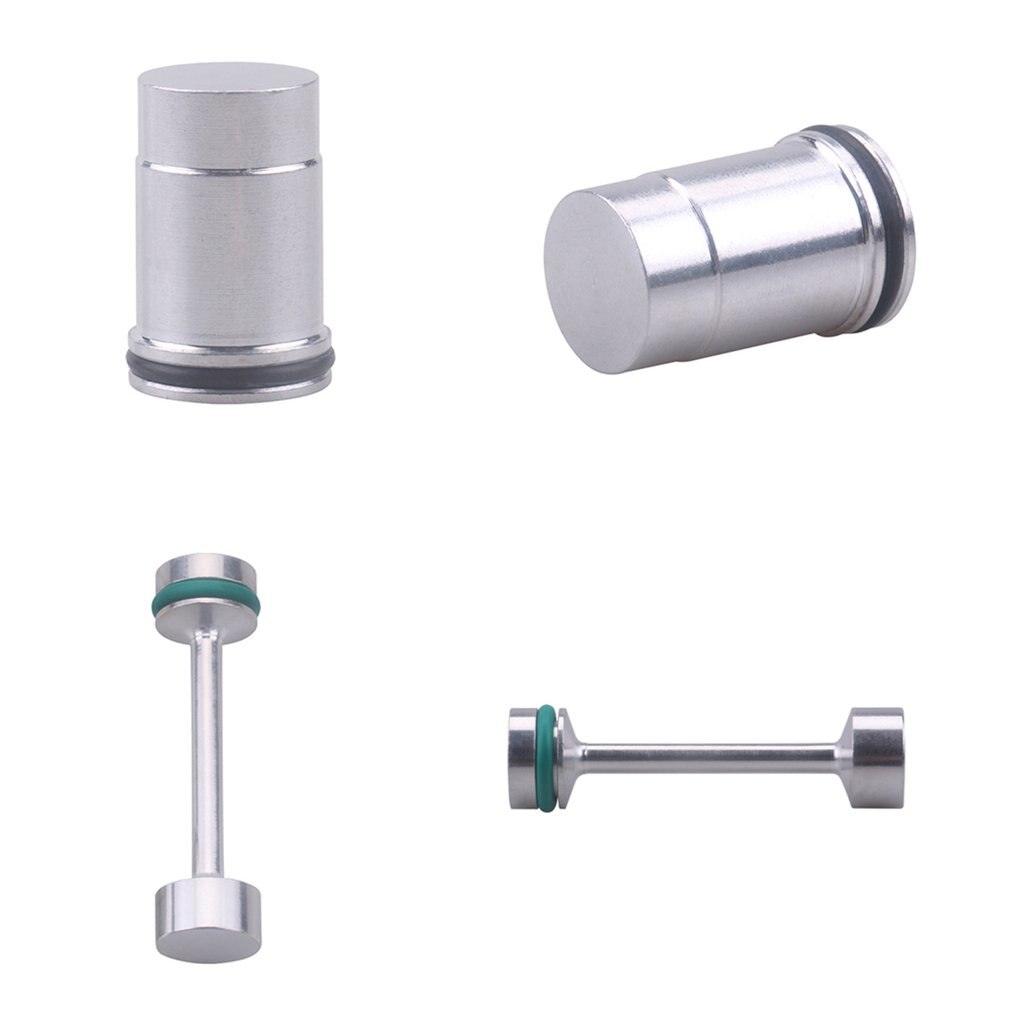 For LS Engines LS1 LS2 LS3 L92 LQ4 LQ9 5.3 Billet ... – Grandado