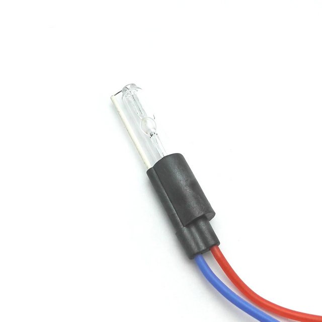 DC 12V HID bi-xenon lensing hid bulbs Car Dedicate... – Grandado