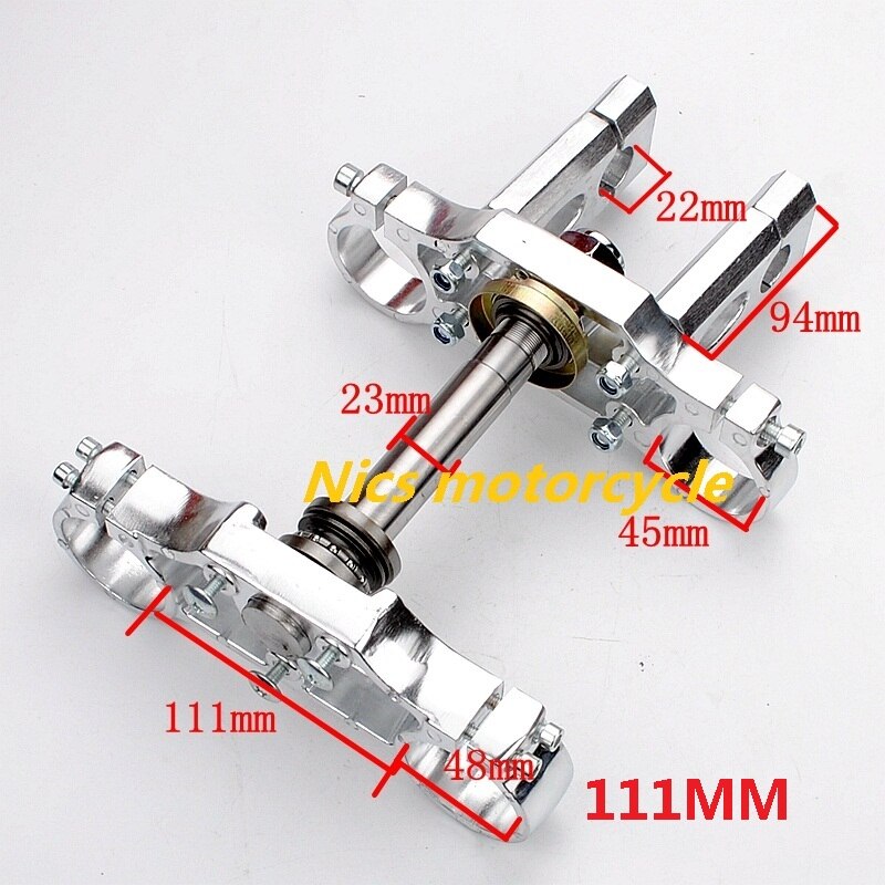 Dirt Bike Small 70-150CC Off-road vehicle shock ab... – Grandado