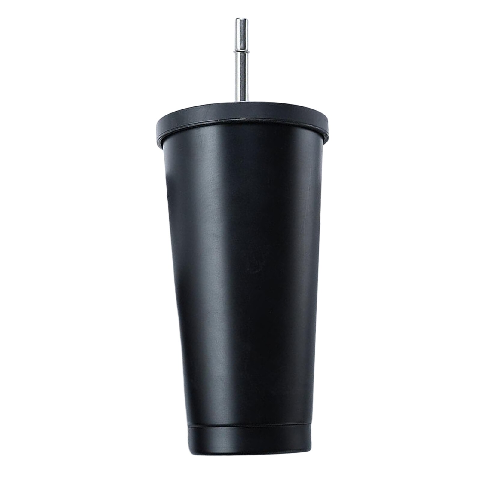 17oz/500ml Vacuum Insulated Tumbler Travel Mug Sta... – Grandado